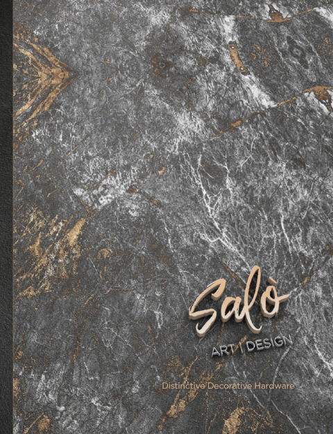 Catalog | Salo Art | Design